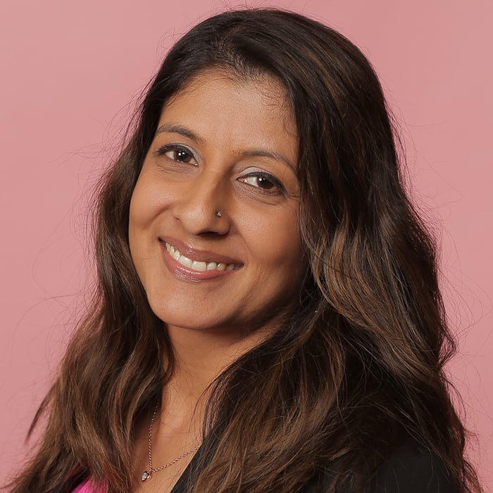 Interview with Divya Rajagopalan